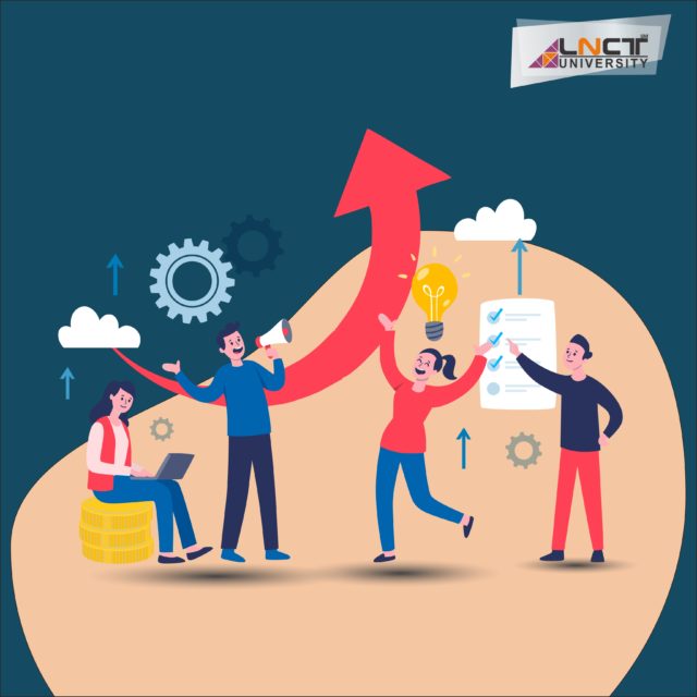 Data Science Future Growth & Trends By 2025 - LNCT Group Of Colleges